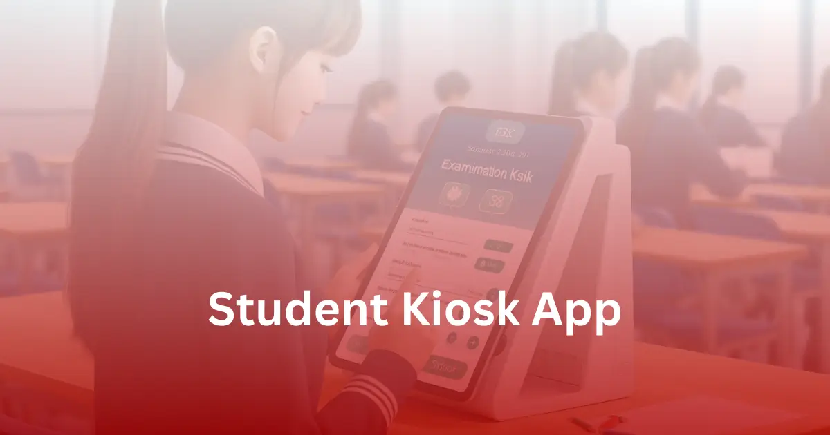 Android Student Kiosk App: Download the Best Kiosk Software