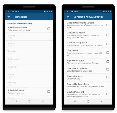 Android Kiosk Mode: Setup Guide for Public Use