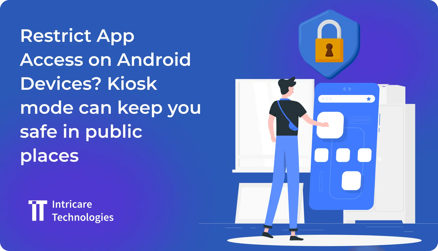 Android Kiosk Mode: Setup Guide for Public Use