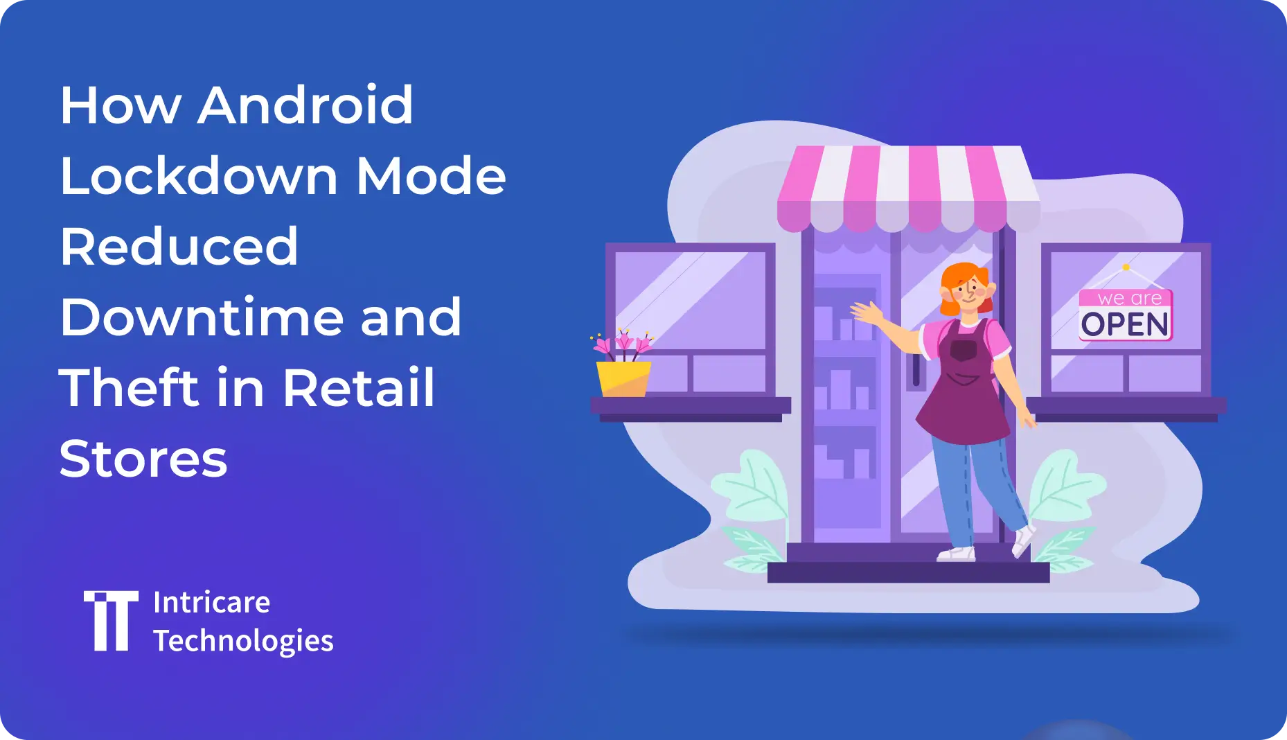 Android Kiosk Mode App - Lockdown Android Tablet - GoKiosk